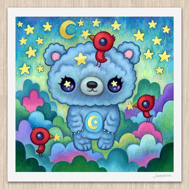 Prints – Jeremiah Ketner Art